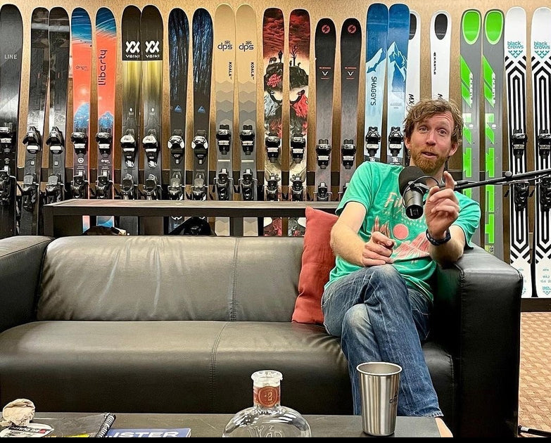 Sam Higby answers Every.Last.Coffee.Question.There.Is. – FIRST ASCENT